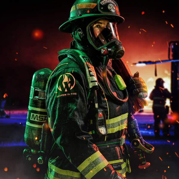 Atlantic Canada’s Prestige Dealer of MSA Fire Products - K&D Pratt